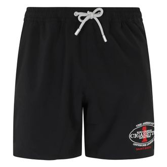 MC2 Saint Barth Homme, Maillots de bain, Noir, Taille: 2XL Maillots de bain
