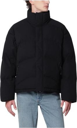 Represent Riot Puffer - - Jackets - Herren - Schwarzk - L