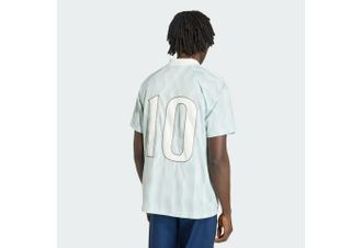 adidas Originals T-Shirt SUMMER JERSEY (1-tlg)