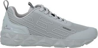 Emporio Armani CHAUSSURES - Sneakers sur YOOX.COM
