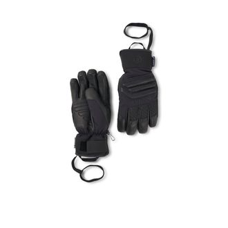Bogner Handschuhe Alex f&uuml;r Herren - Schwarz - 10
