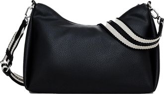 Desigual BAG_HALF LOGO MAYARI MAXI, 2000 NEGRO, U