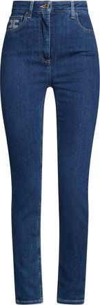 Elisabetta Franchi HOSEN & R&Ouml;CKE - Jeanshosen auf YOOX.COM