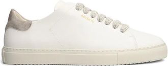 Axel Arigato Homme, Chaussures, Blanc, Taille: 45 EU Baskets