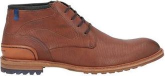 Floris Van Bommel CHAUSSURES - Bottines sur YOOX.COM