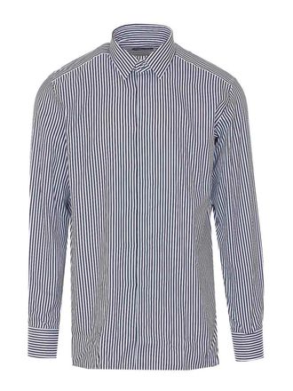 Tom Ford Chemise - Bleu