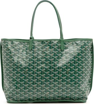 Goyard Damen, Pre-Owned, Gr&uuml;n, ONE SIZEGr&ouml;&szlig;e