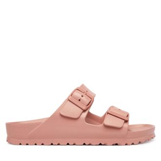 Birkenstock Pantoletten Birkenstock Arizona 1031340 Rosa