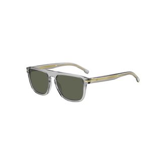 HUGO BOSS Homme, Accessoires, Gris, Taille: 56 MM Lunettes de soleil authentiques de qualit&eacute; sup&eacute;rieure