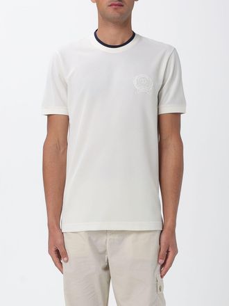 Dolce & Gabbana T-Shirt DOLCE & GABBANA Homme couleur Blanc