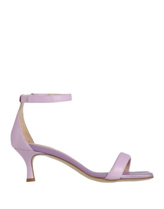 Luca Valentini SCHUHE - Sandalen auf YOOX.COM