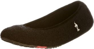 Living Kitzb&uuml;hel Living Kitzbuhel Sasha, Chaussons femme - Noir-V.6, 39