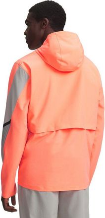 Under Armour Sweatjacke Under Armour Herren Jacke Velociti Storm Hooded Jkt 6005900