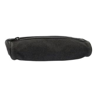 Gucci Pre-owned Canvas pouches - - Pre-owned - Damen - Grau - ONE SIZE