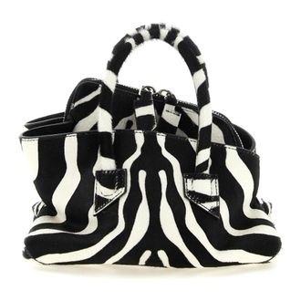 The Attico Femme, Sacs, Multicolore, Taille: ONE Size La Passeggiata Mini