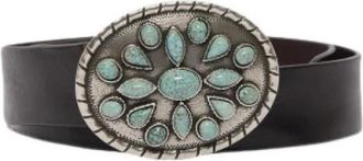 Orciani G&uuml;rtel - - Accessories - unisex - Braun - 85 CM