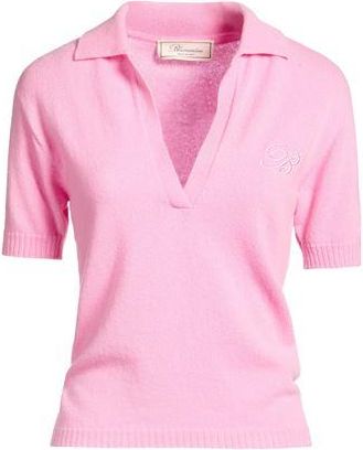 Blumarine MAILLE - Pullover sur YOOX.COM