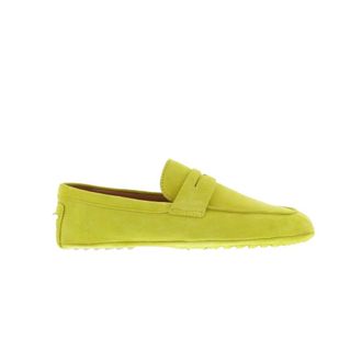 Paris Punk Damen, Schuhe, Gelb, 37 EUGr&ouml;&szlig;e