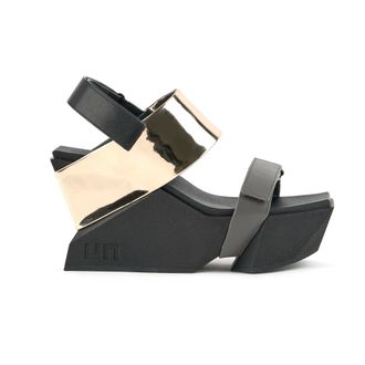 United Nude Femme, Chaussures, Multicolore, Taille: 38 EU Wedges