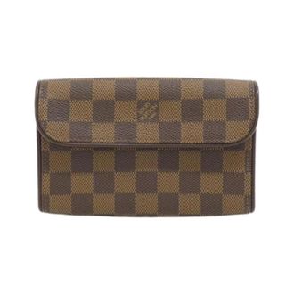 Louis Vuitton Pre-owned Fanny Pack Pochette - - Pre-owned - Damen - Braun - ONE SIZE