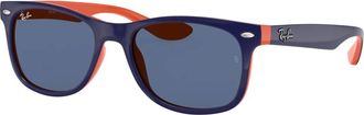 Ray-Ban unisex, Accessories, Blau, 48 MMGr&ouml;&szlig;e