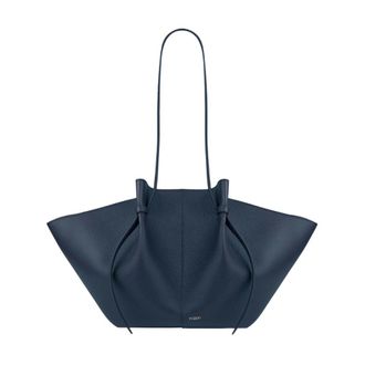 Yuzefi Large Mochi - - Bags - Damen - Blau - ONE SIZE
