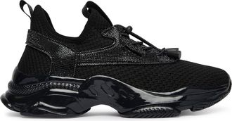Steve Madden Sneakers Steve Madden Match-Re 11004874 Schwarz