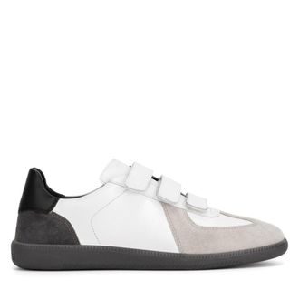 Gino Rossi Sneakers Gino Rossi TESSA-01-W1 Wei&szlig;
