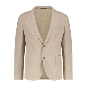 Eduard Dressler Herren, Jacken, Beige, LGr&ouml;&szlig;e