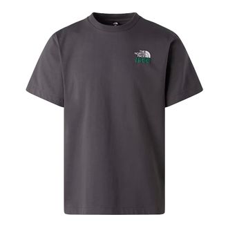 The North Face Homme, Sport, Gris, Taille: L T-Shirt dentra&icirc;nement