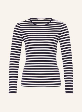 GANT Longsleeve blau