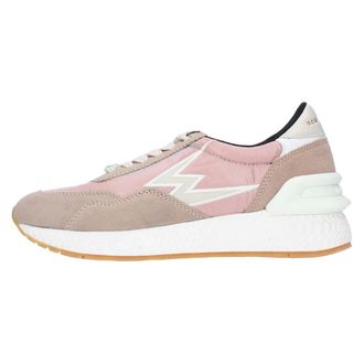 MOA Master Of Arts MOA - Master OF Arts, Femme, Chaussures, Rose, Taille: 41 EU Baskets