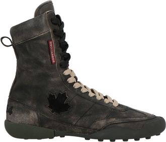 Dsquared2 SCHUHE - Sneakers auf YOOX.COM