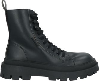 Superga SCHUHE - Stiefeletten auf YOOX.COM