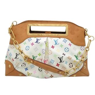 Louis Vuitton Sac bandouli&egrave;re Monogram Multicolore Vintage Pre-owned - Femme - Pre-owned - Multicolore - Taille: ONE Size