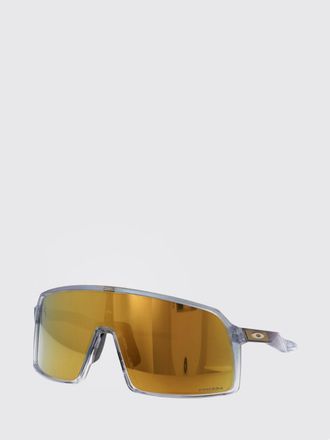 Oakley Sonnenbrille OAKLEY Herren Farbe Durchsichtig