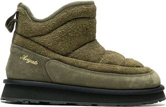 Axel Arigato Homme, Chaussures, Vert, Taille: 41 EU Stivale