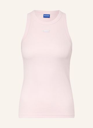 HUGO BOSS Hugo Top Easy Tank rosa