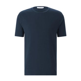 Kiefermann Kiefermann, Herren, Oberteile, Blau, SGr&ouml;&szlig;e