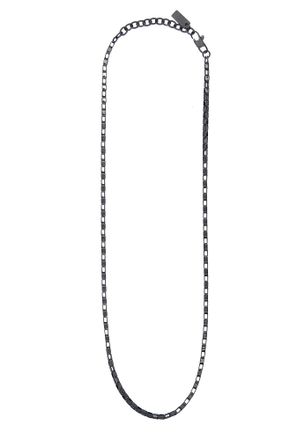 Steelwear Edelstahlkette Rome