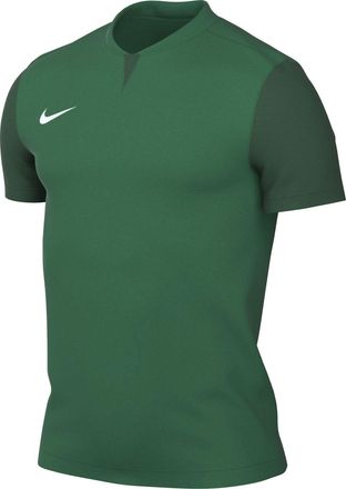 Nike DR0933-302 M NK DF Trophy V JSY SS T-Shirt Herren Pine Green/Gorge Green/Gorge Green/White Gr&ouml;&szlig;e 3XL