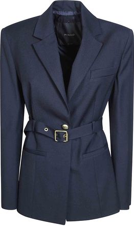 Pinko Blazer - Bleu