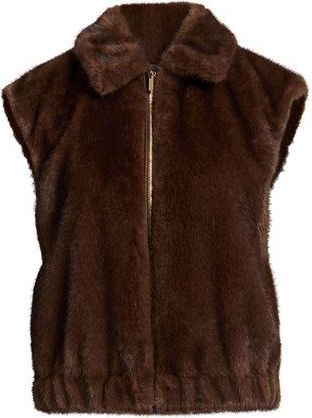 iBlues MANTEAUX - Vestes sans manches sur YOOX.COM