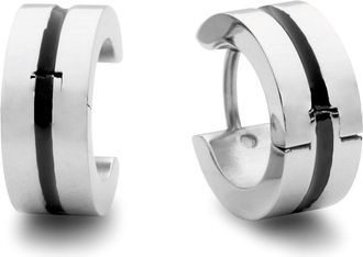 Steelwear Ohrringe New York
