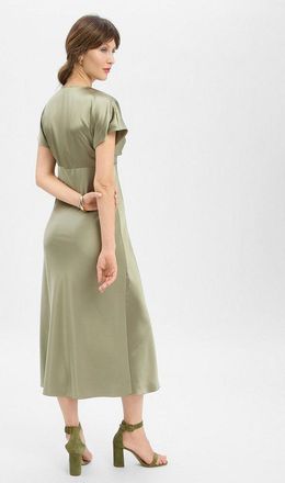Marie Lund Abendkleid