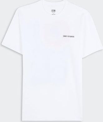 Obey T-shirt - Taille XL