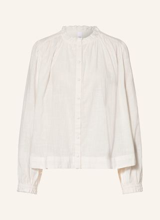 Y.A.S. Bluse weiss