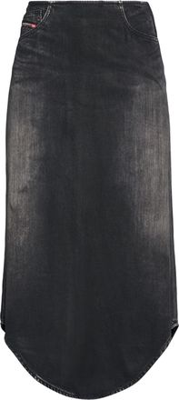 Diesel HOSEN & R&Ouml;CKE - Jeansr&ouml;cke auf YOOX.COM