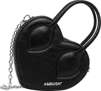 AMBUSH Cross Body Bags - - Bags - Damen - Schwarzk - ONE SIZE