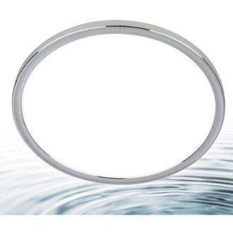 B.K.Licht B.k.licht - led Deckenlampe Deckenleuchte Badlampe Staub- Spritzwasserschutz Backlight Bad